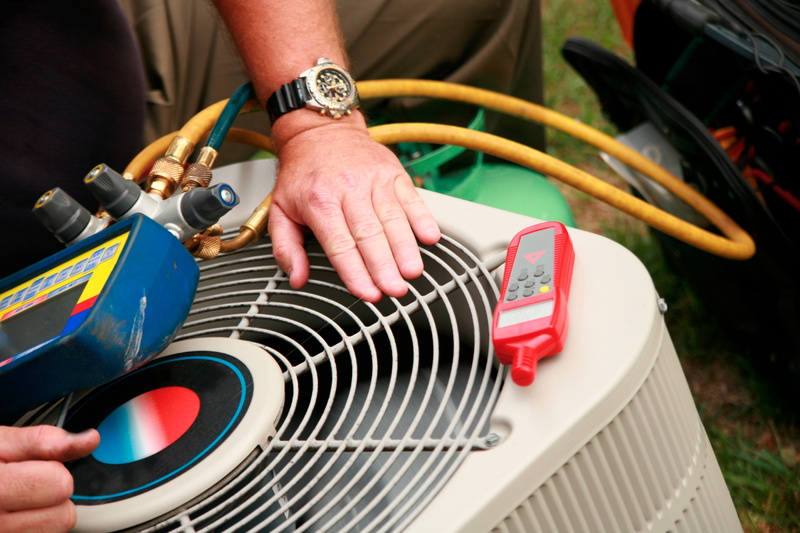 AC Maintenance: It's Time! | Design Comfort