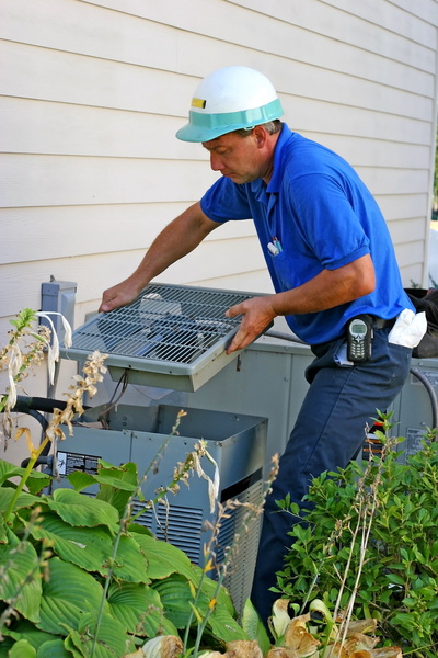 When Is It Too Late for AC Maintenance? | Design Comfort