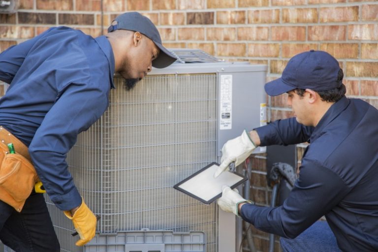 It's Never Too Late! Why You Should Schedule AC Maintenance | Design ...
